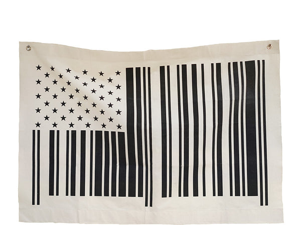 Flag – Verb Editions